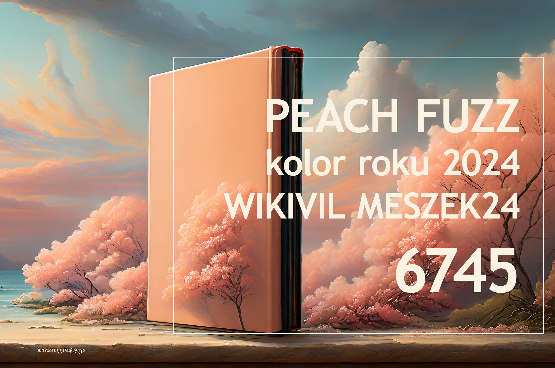 Wikivil Meszek24 nowa okleina introligatorska